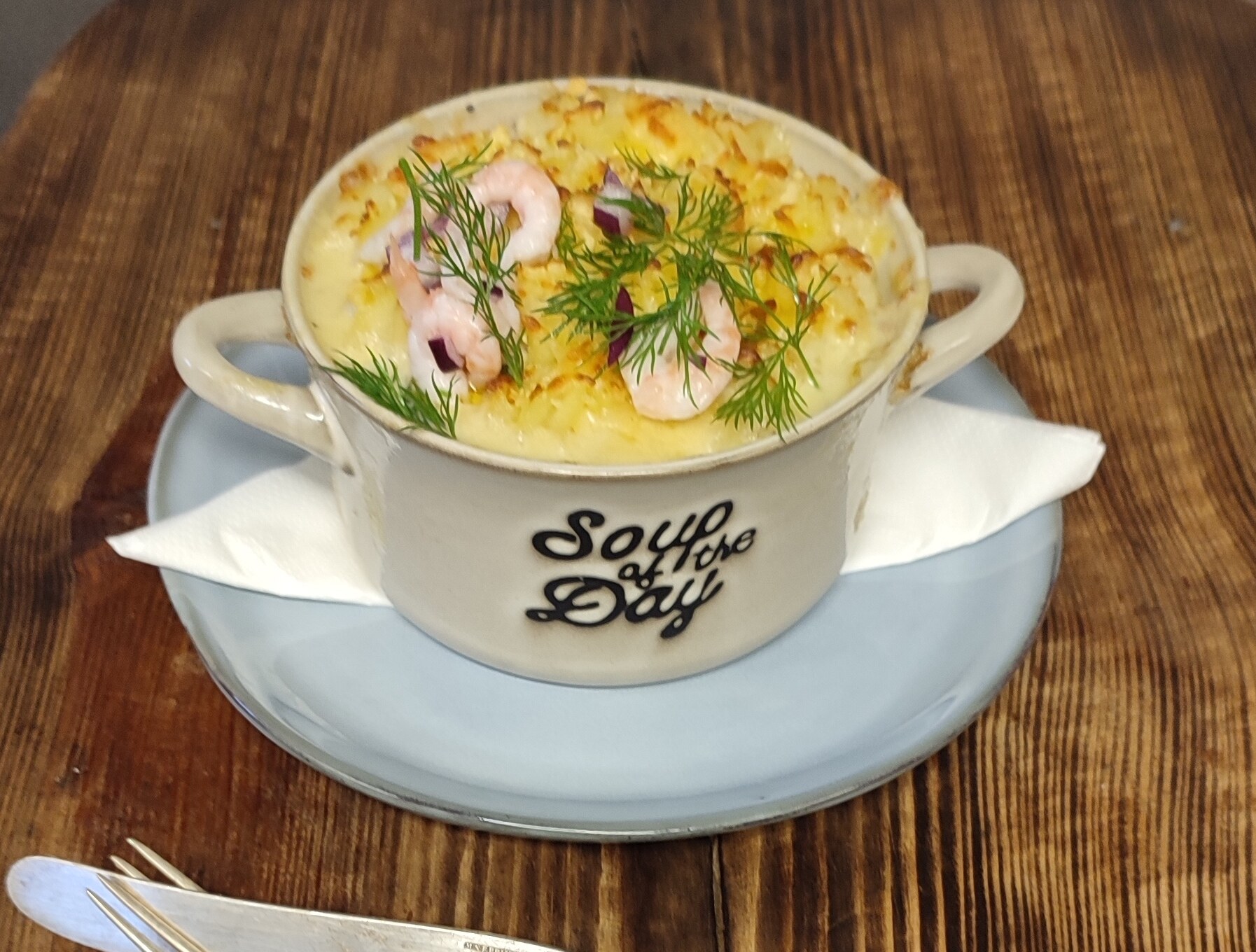 Skafferiet i Harlösa